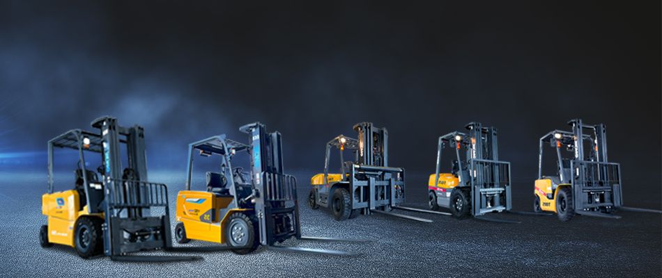 Hbz Holding - Makine